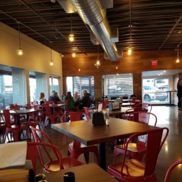 Serial Grillers (Speedway Blvd.), Tucson, AZ, Seen On Eat Street