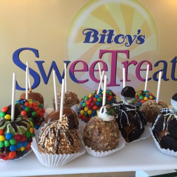 Bitoy's Sweet Treats Inc. Unique Sweets - Restaurants on TV