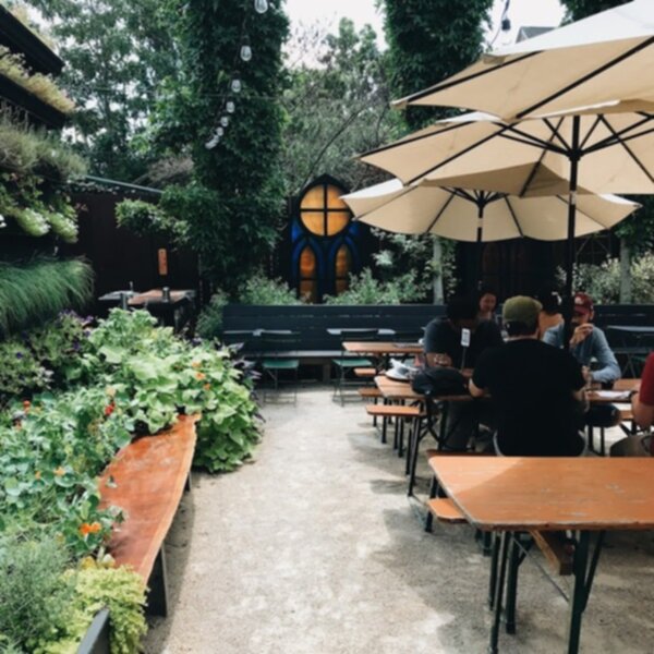 Gralehaus, Louisville, KY, Seen On Diners, Drive-ins and Dives