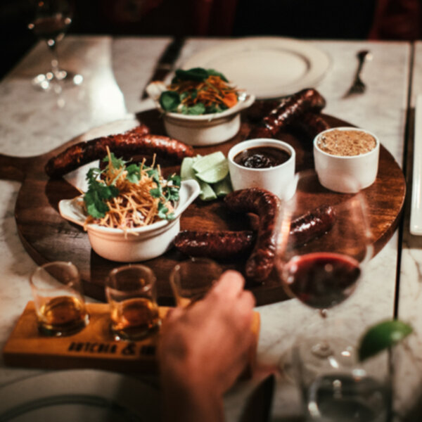 Butcher & The Boar, Minneapolis, MN, Seen On Best Bars in America
