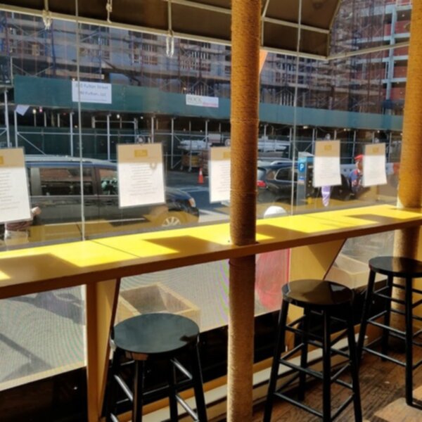 Mac Shack NY, Brooklyn, NY, Seen On Food Paradise