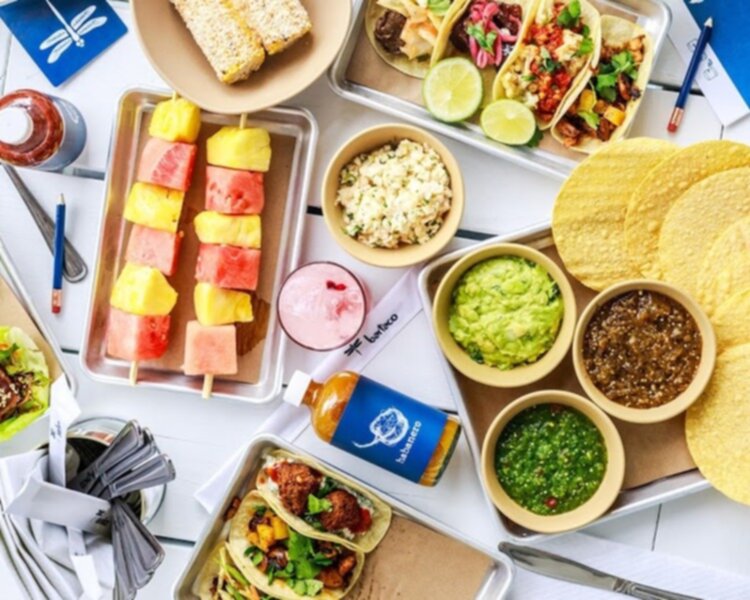 Sublime Doughnuts, Atlanta, GA, Seen On Unique Sweets