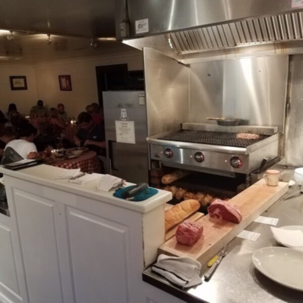 The Beefmastor Inn, Wilson, NC, Seen On Food Paradise