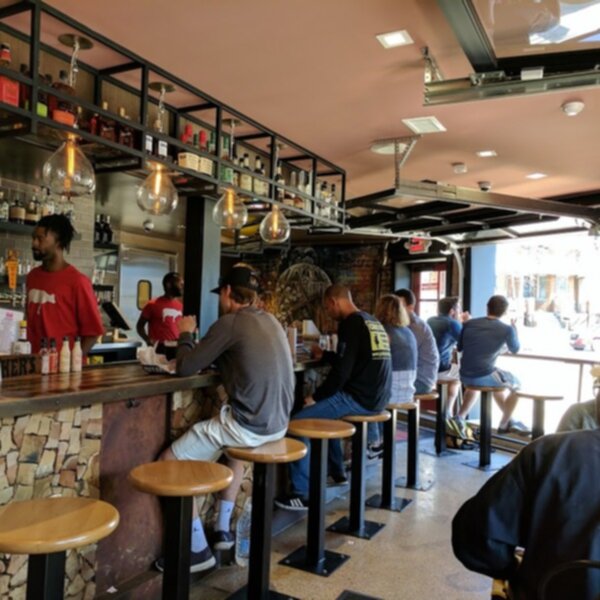 DCity Smokehouse, Washington, DC, Seen On Food Paradise