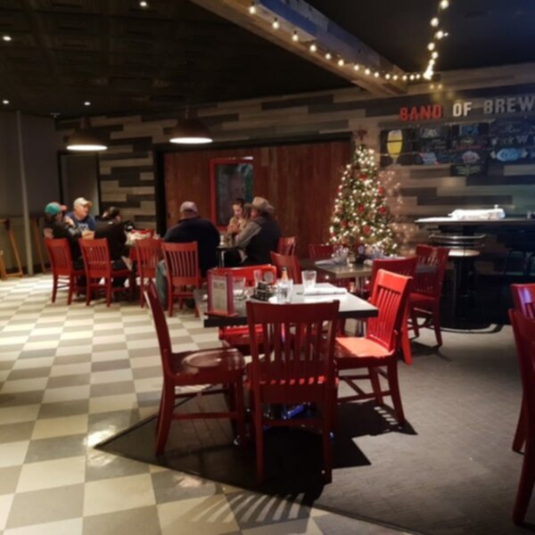 Freedom Beat, Las Vegas, NV, Seen On Diners, Drive-ins and Dives