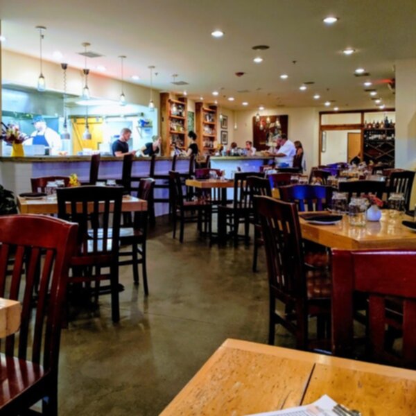Red Haven Farm to Table Restaurant, Meridian charter Township, MI, Seen ...
