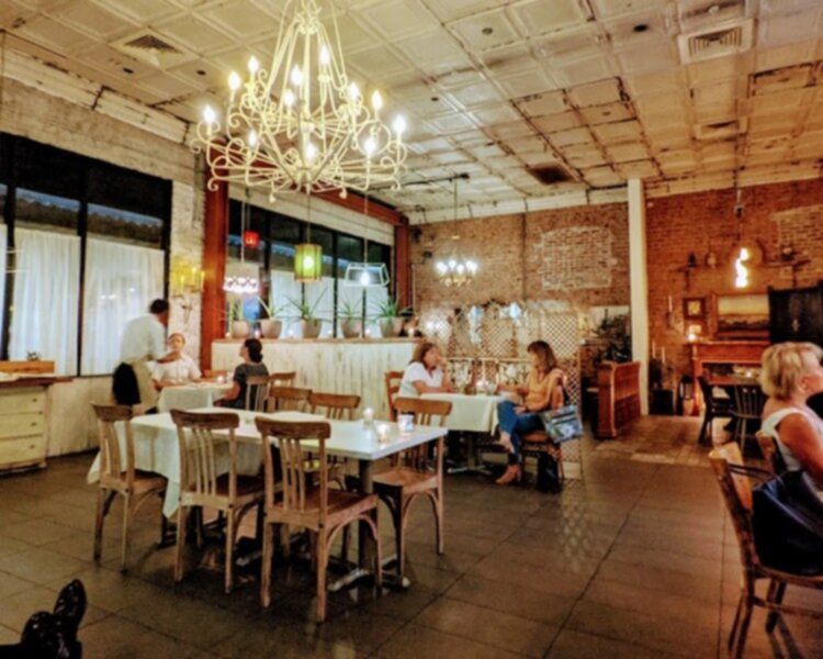 Tratto, Phoenix, AZ, Seen On Best Thing I Ever Ate