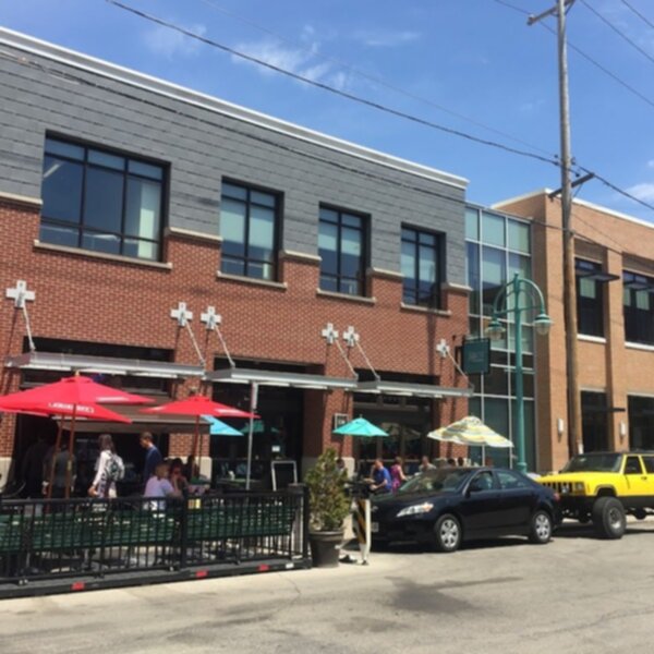 Bavette La Boucherie, Milwaukee, WI, Seen On Best Thing I Ever Ate