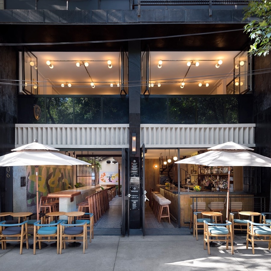 Licorería Limantour, Ciudad de México, undefined, Seen On 50 Best Bars ...