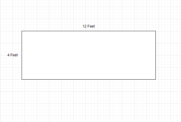 4x12 Banner: Buy 4’x12’ Banners at Bigger Better Banner | 4x12 Foot ...