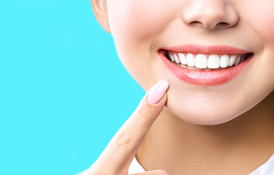 Get A Stunning Smile With Cosmetic Dentistry! - Unleash Your Best Smile ...