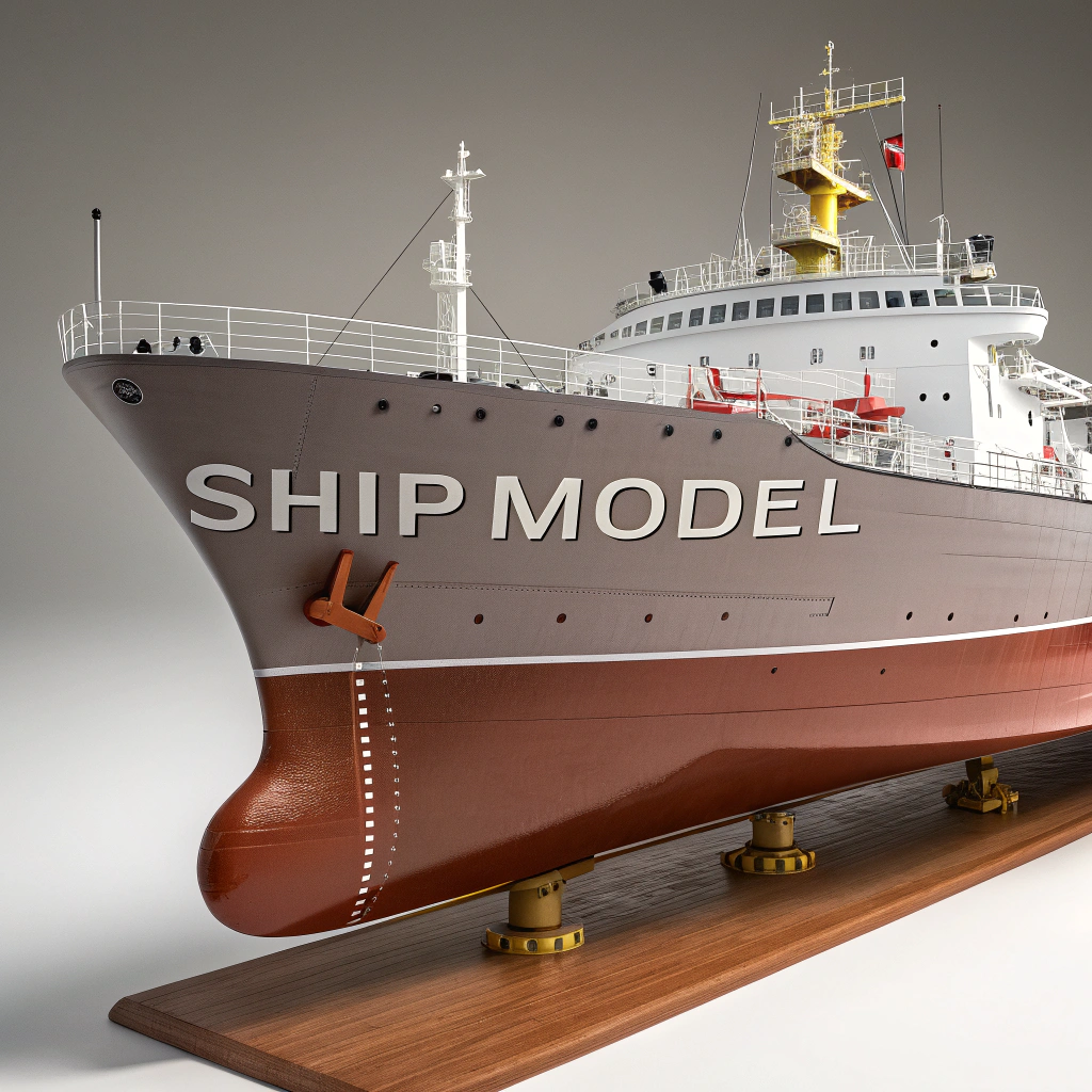 High-Quality Custom Model Decals - DTL Dry Transfer Letters