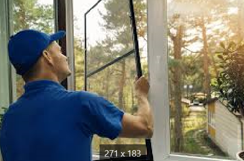 Window Screen Installation Los Angeles - Peninsula Mobile Screens