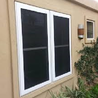 Security Windows - Peninsula Mobile Screens