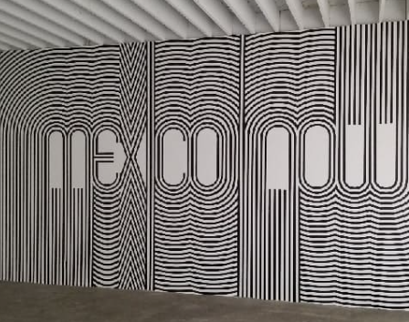 Wall wraps Los Angeles - Platon Graphics