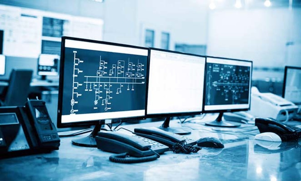 SCADA - Boas práticas de segurança e atualização em sistemas ...