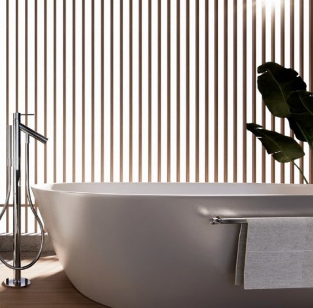 Why Natural Light Is An Important Aspect Of Your Bathroom Design