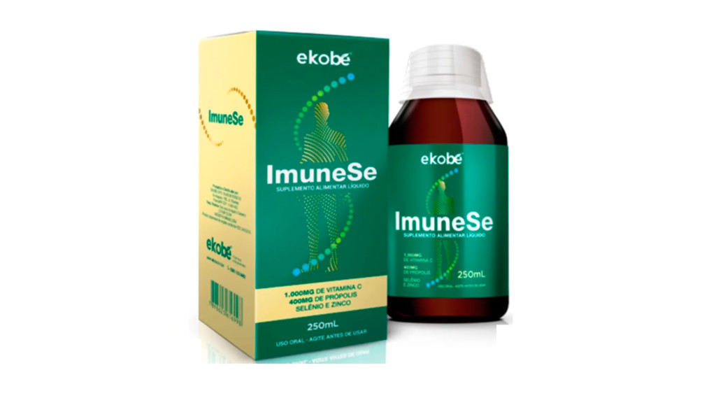 Como melhorar o sistema imunológico? Conheça ImuneSe, que protege o ...