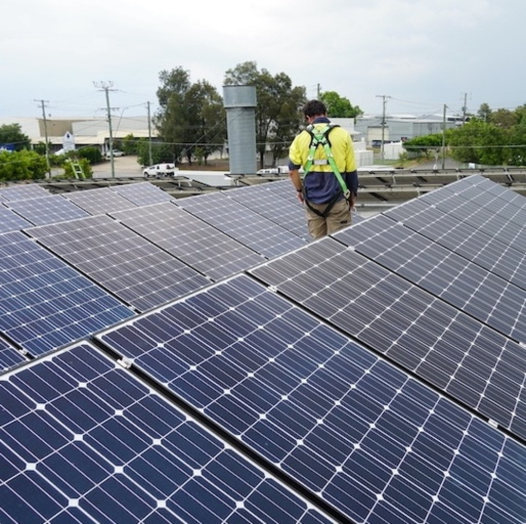 How to Ensure Your PV System is Efficient