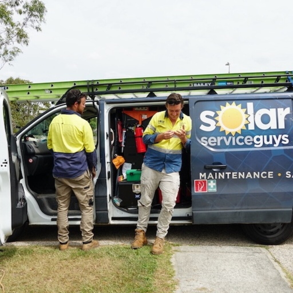 Why Work with a Professional Solar Provider