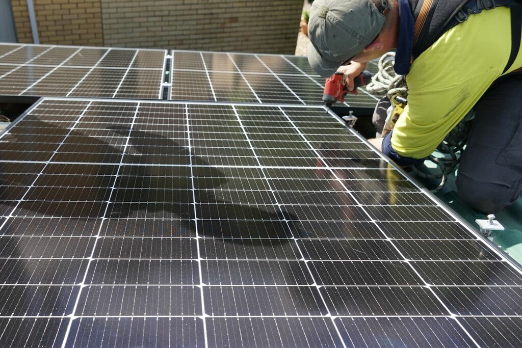 "Design Your Ideal Solar System"