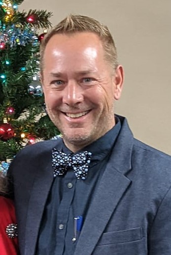 STAFF | Pleasureville Baptist Church