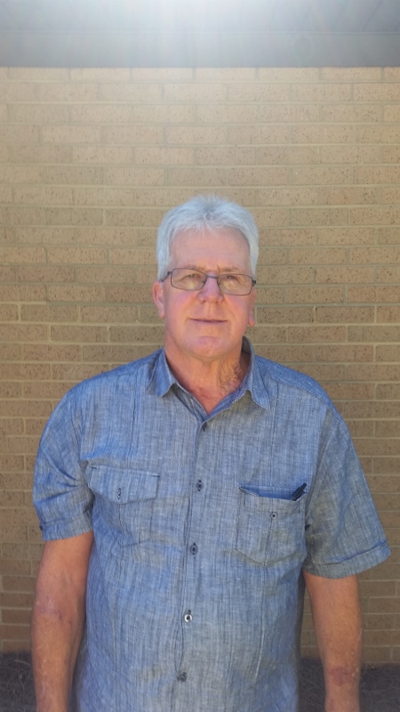 Meet Our Staff | United Baptist Church