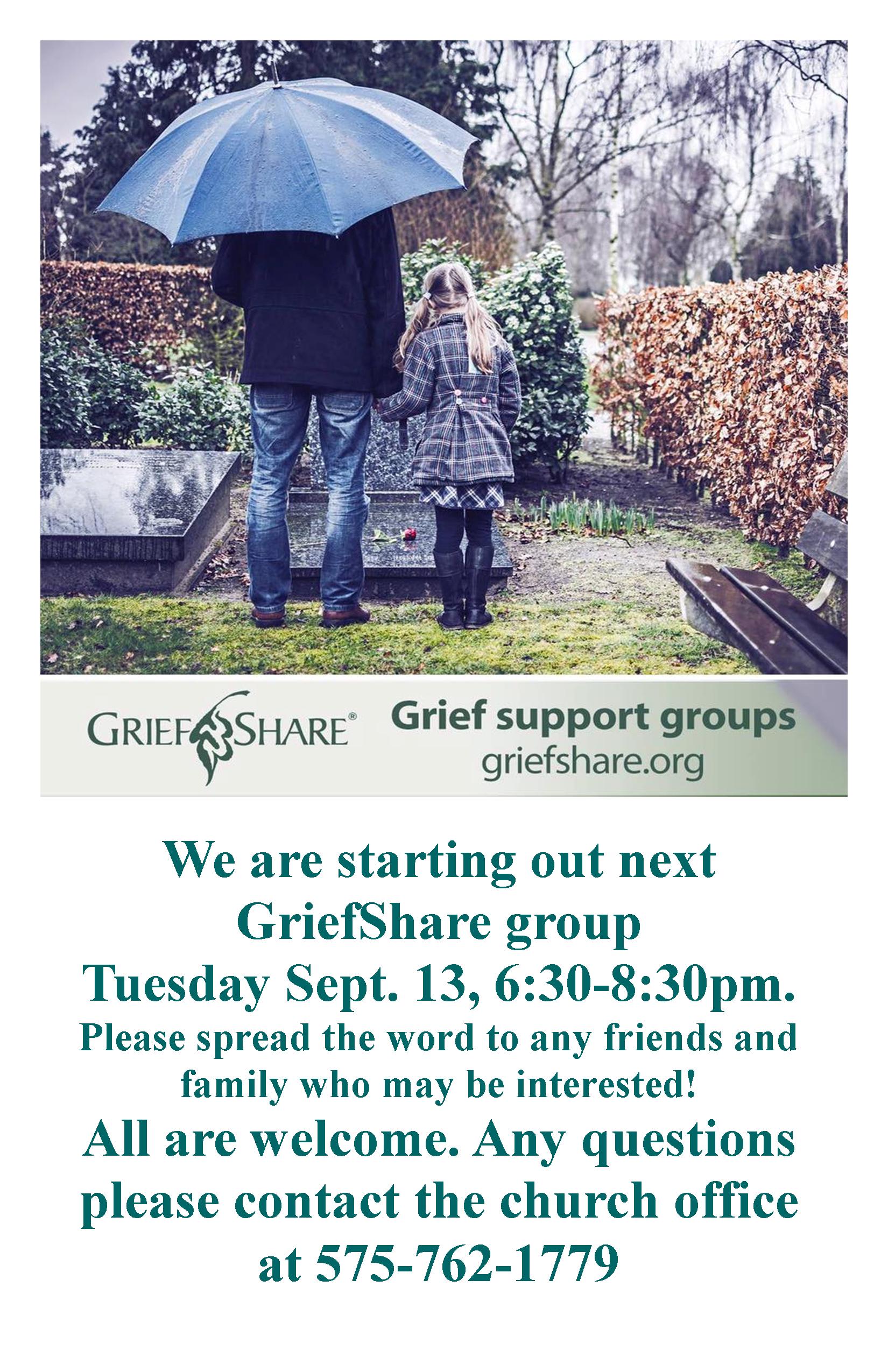 Who we are | Parkland Baptist Church