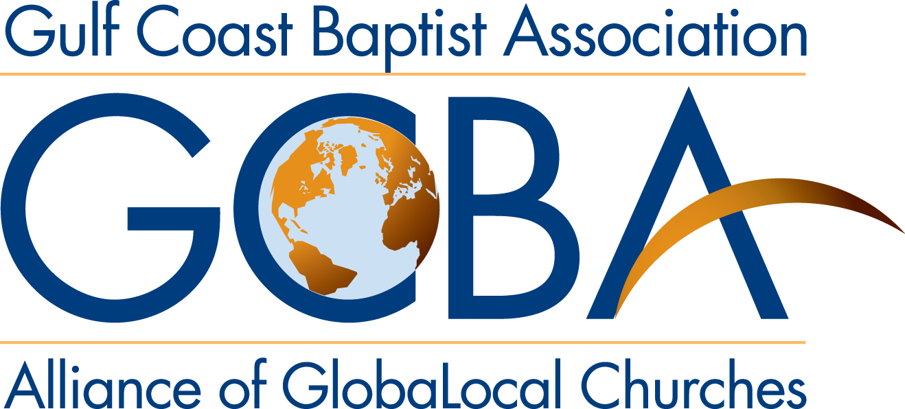 GCBA STAFF | Gulf Coast Baptist Association