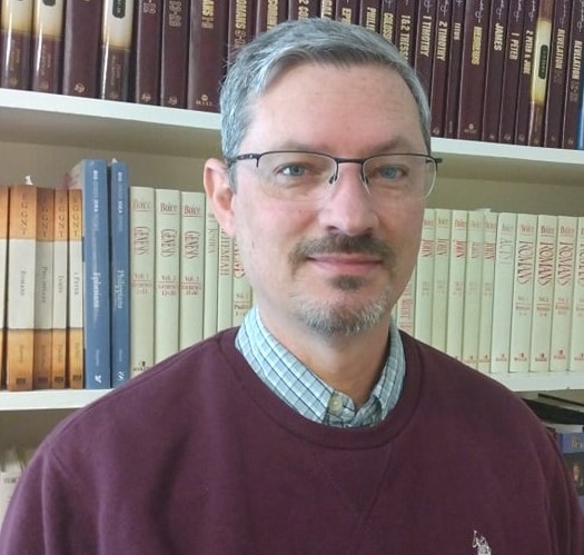 Staff, Leaders, Churches | Middle Baptist Association