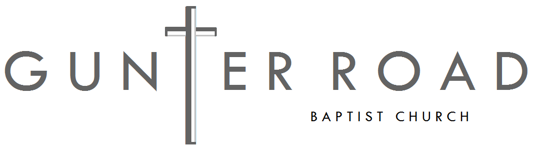 Staff | GUNTER ROAD BAPTIST