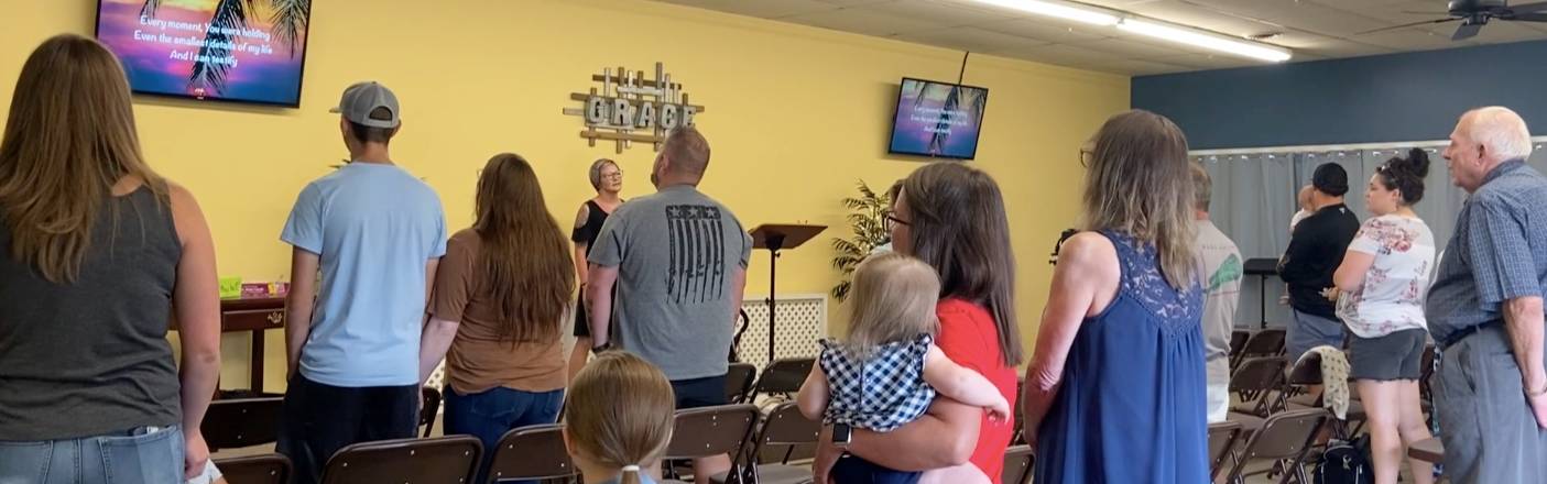 Next Generation Church