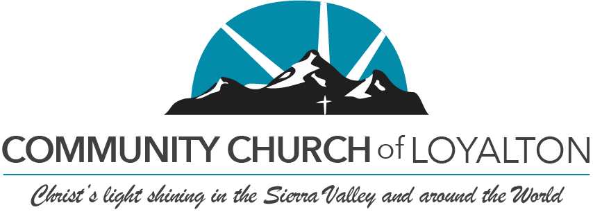 Community Church of Loyalton