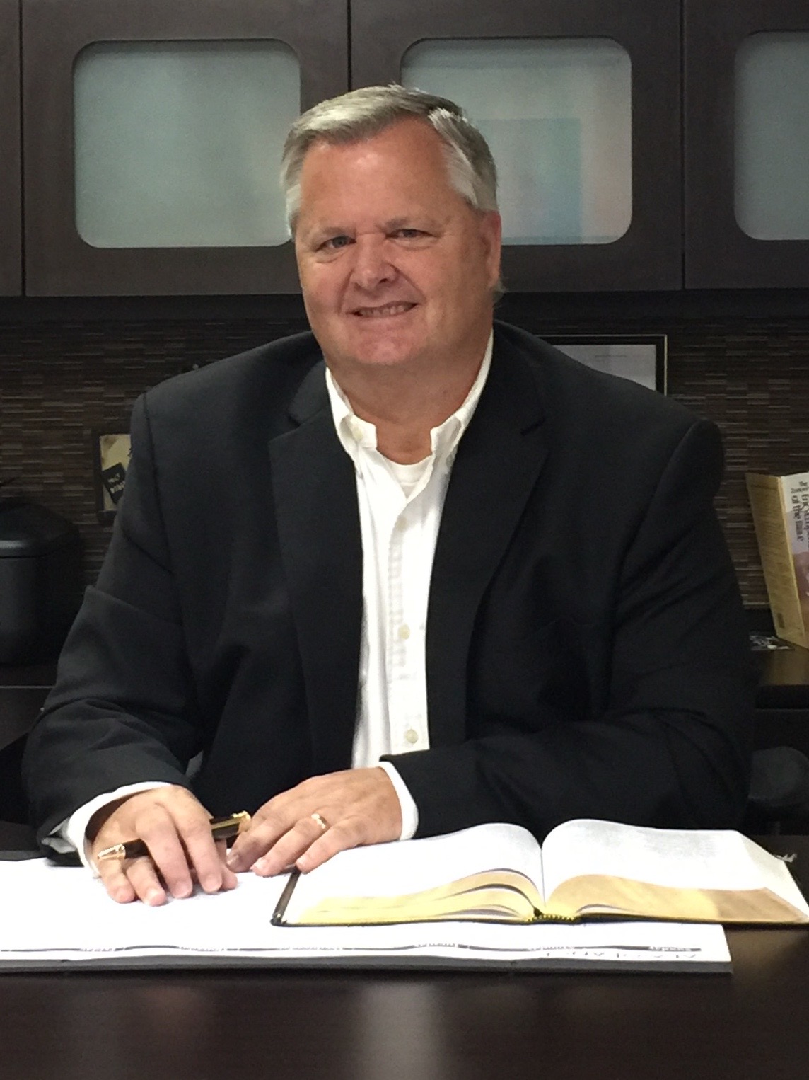 Location Expressway Baptist Church Location Expressway Baptist Church