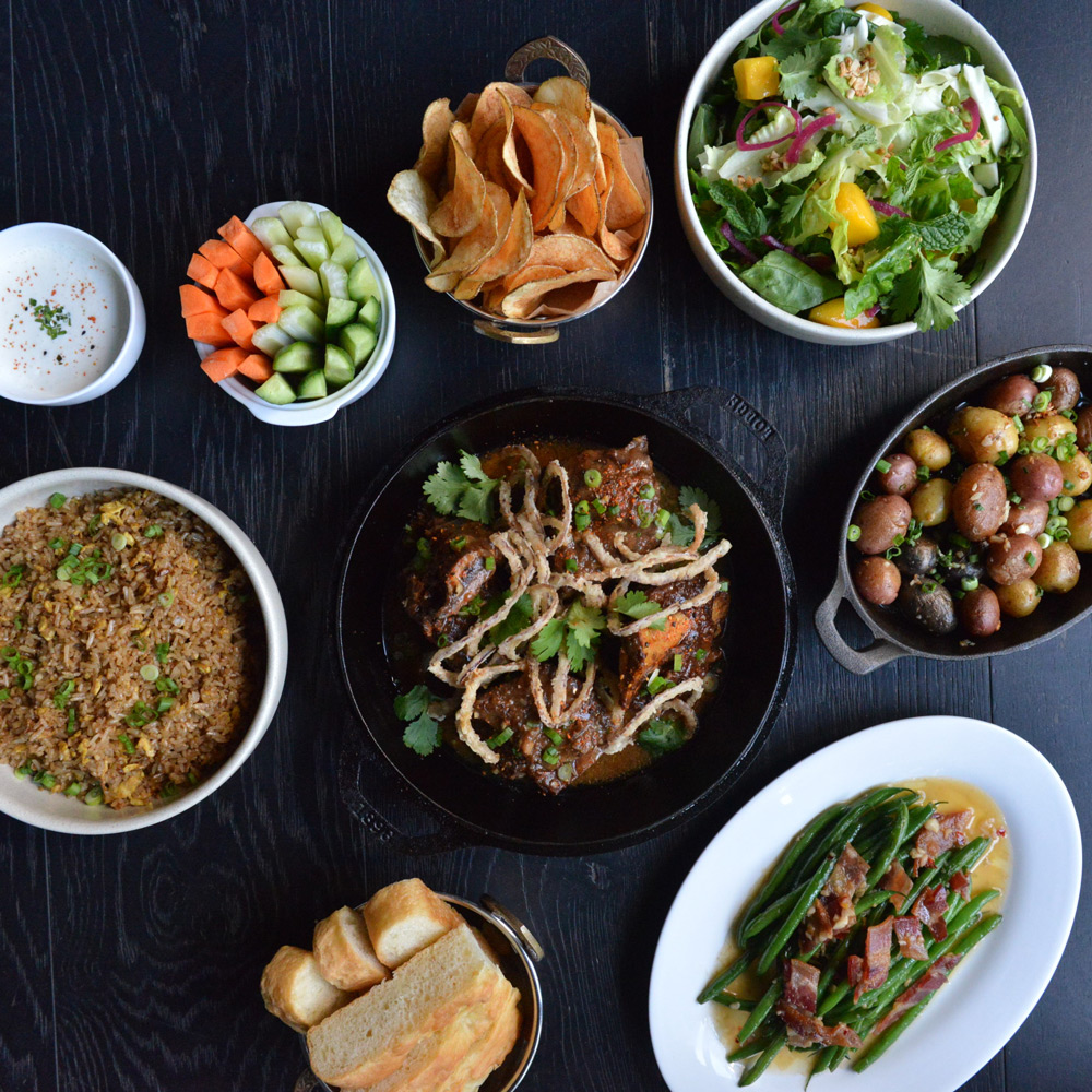 Twenty Eight Restaurant & Bar | Newport Beach