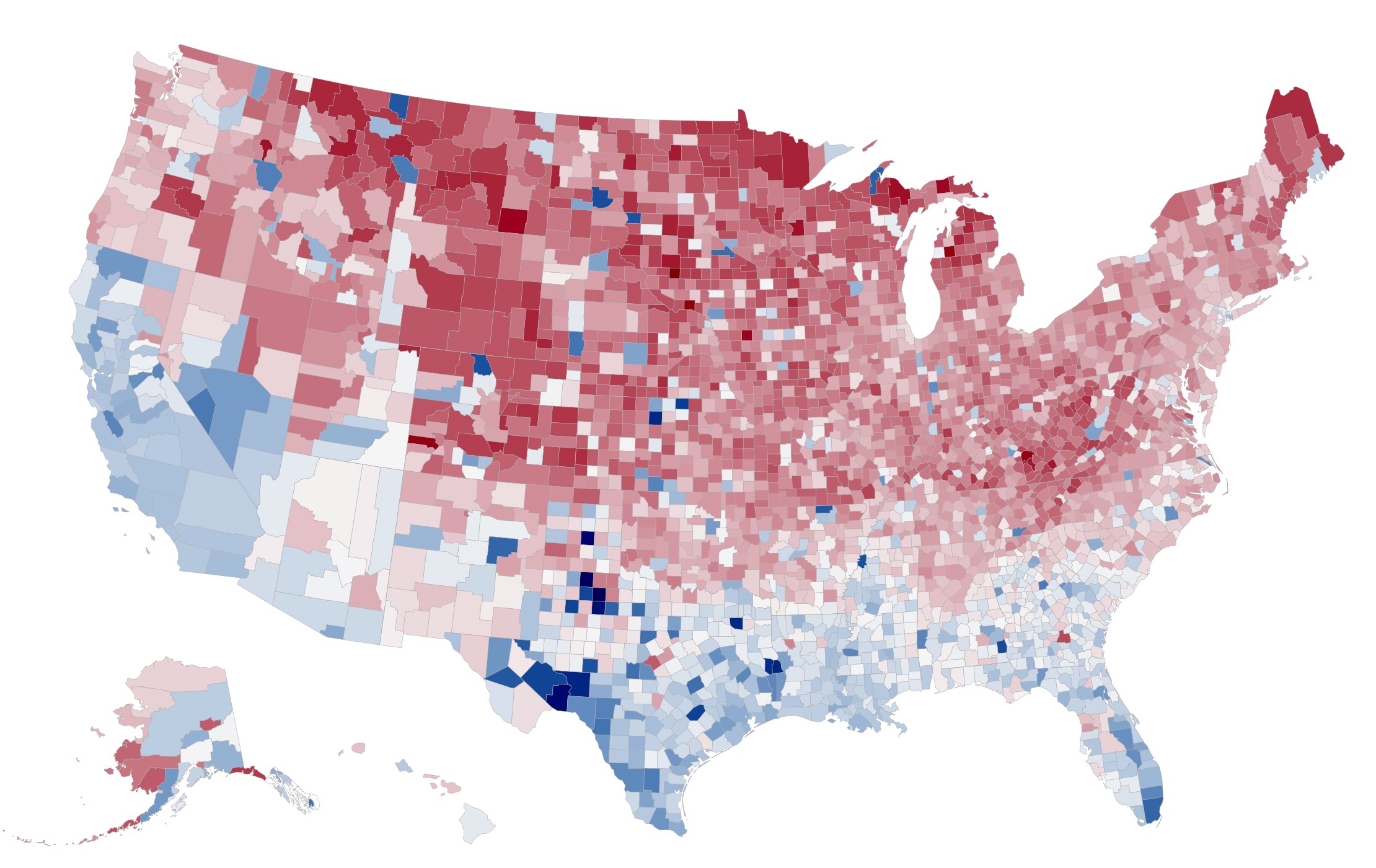 Twitter Language Project