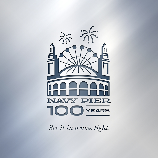 Navy Pier | Two by Four