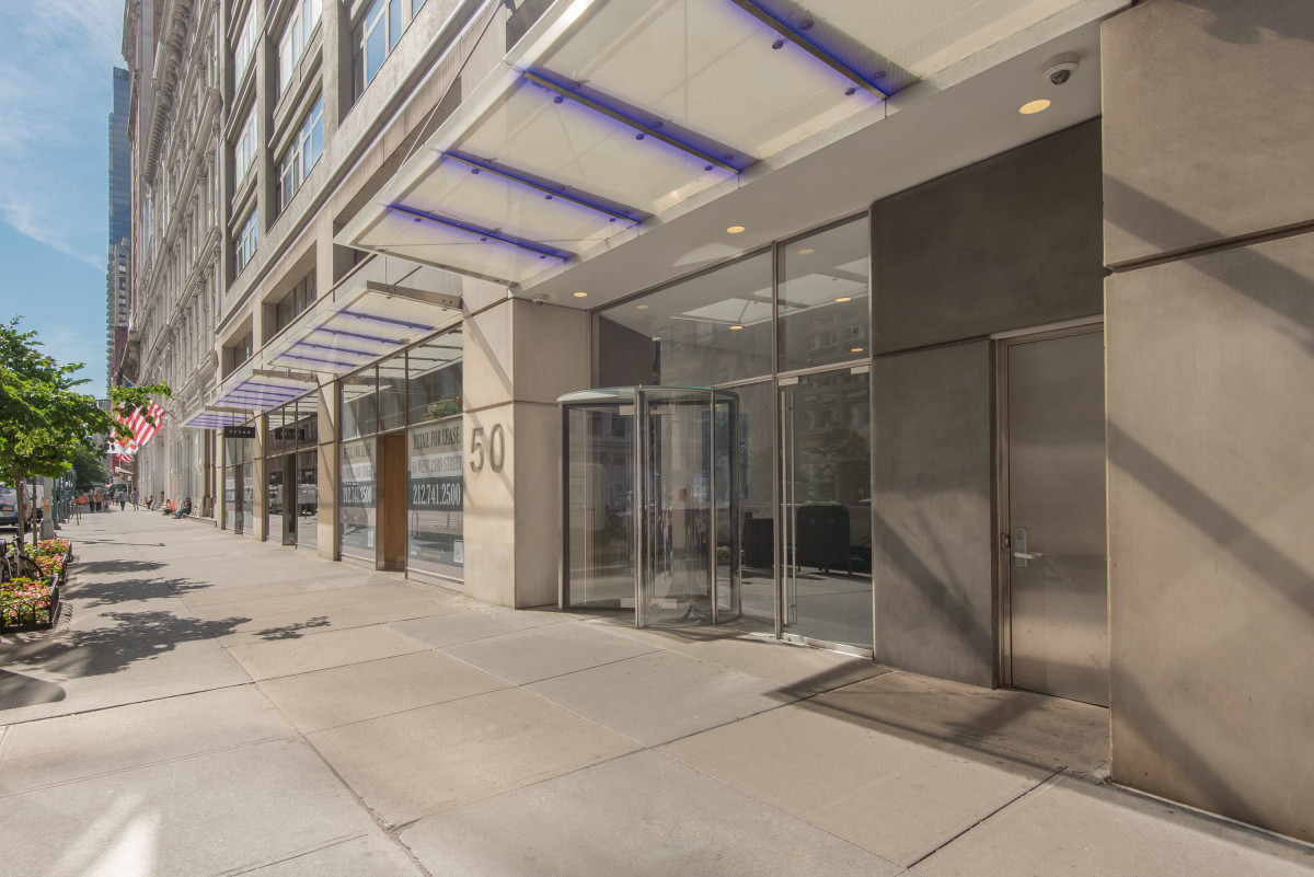 Find flexible DUMBO office spaces for lease in New York City | Two Trees NY