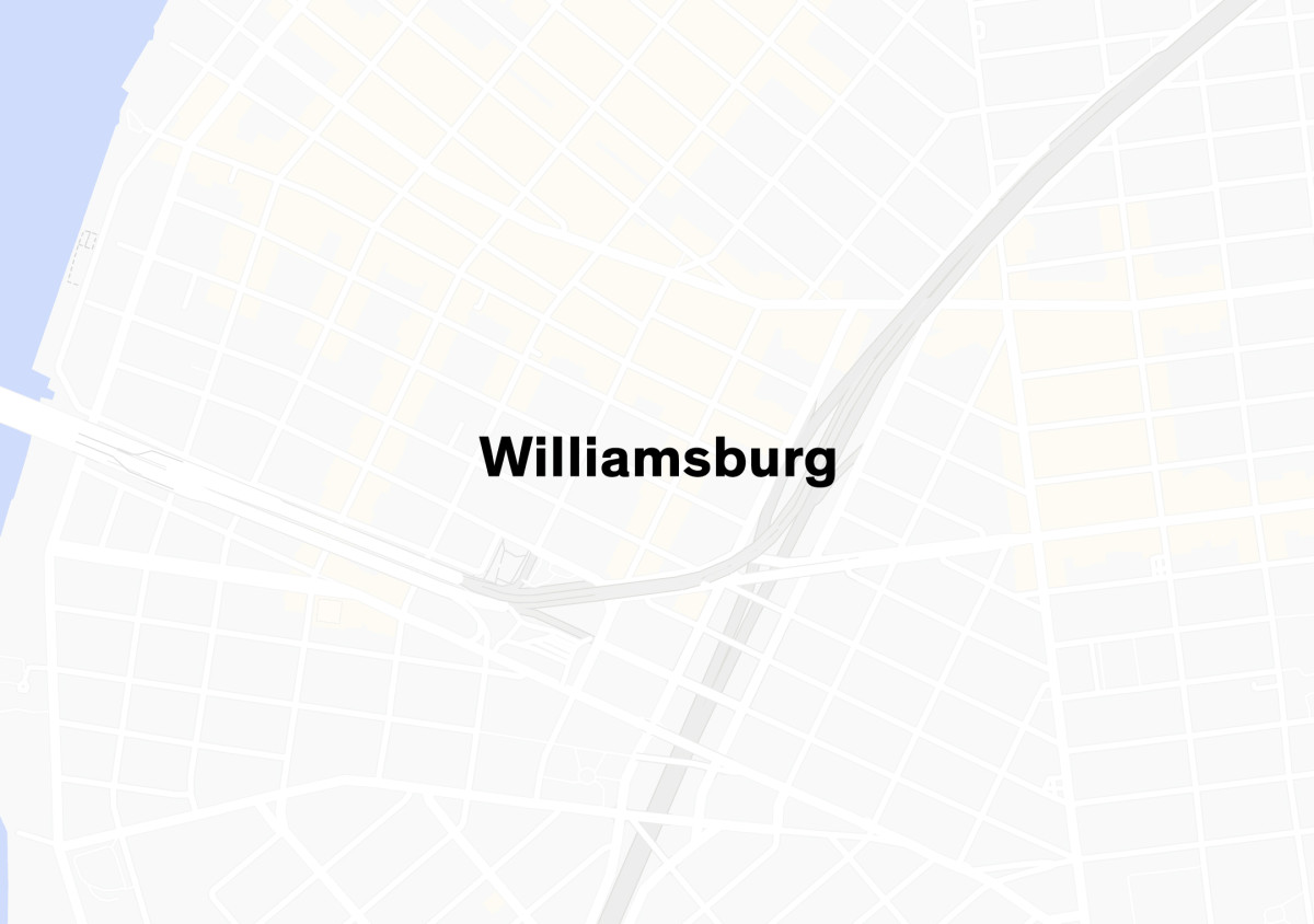 New York City Apartments For Rent | Apartments in Manhattan & Brooklyn ...