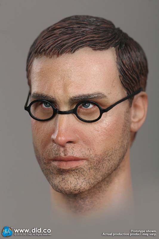 Major Erwin Konig 10th Anniversary Edition - Battle of Staligrad - WIII ...