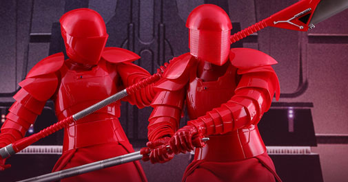 Timewalker Toys & Collectibles | 1/6 Scale Collectible Figures ...