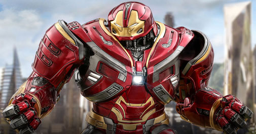 Timewalker Toys & Collectibles | 1/6 Scale Collectible Figures ...