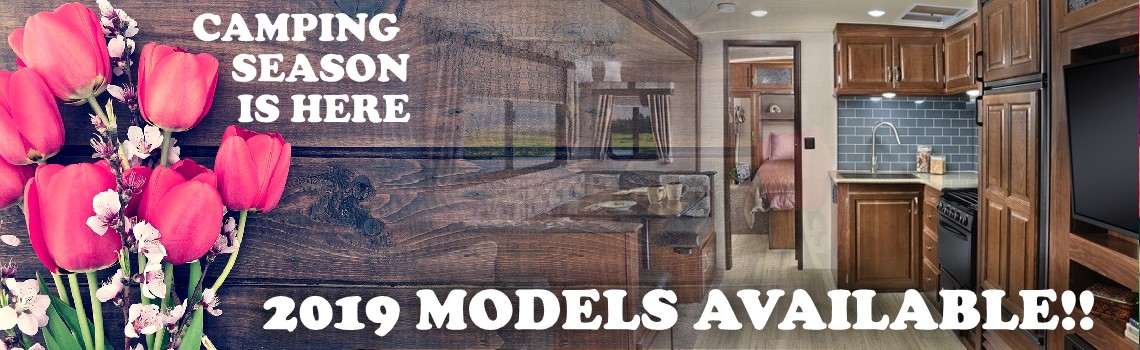 RV & Travel Trailer Dealership - Used Cars, Trucks, SUVs, Vans ...