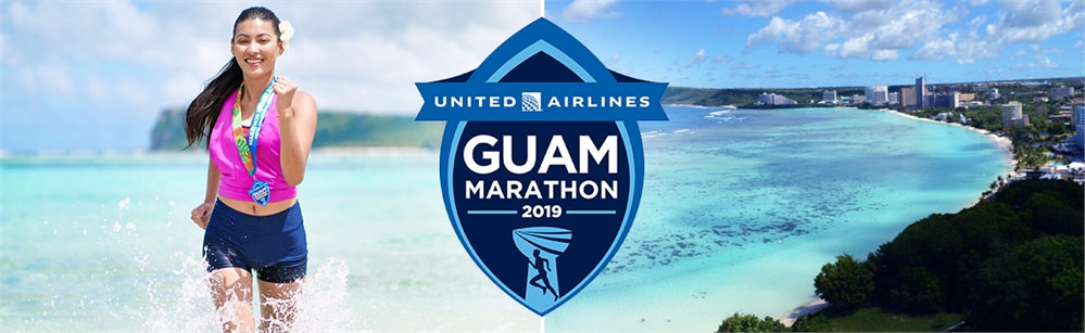 Run the United Airlines Guam Marathon and explore Palau
