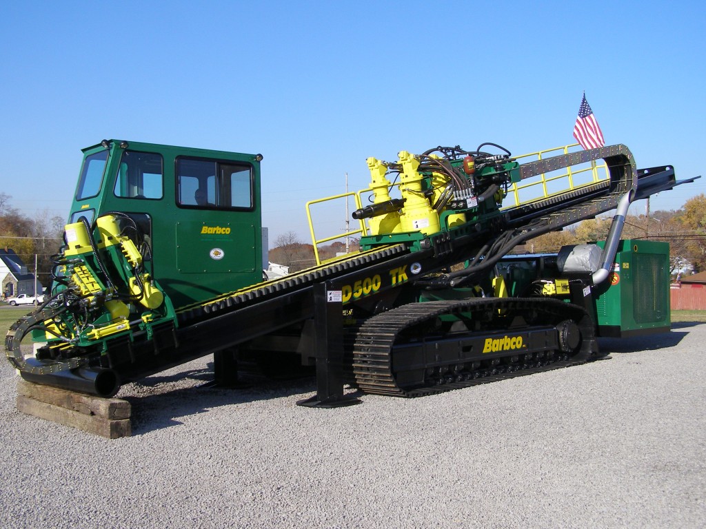 HDD Rigs: Vermeer, TT Technologies, Ditch Witch and more | Underground ...