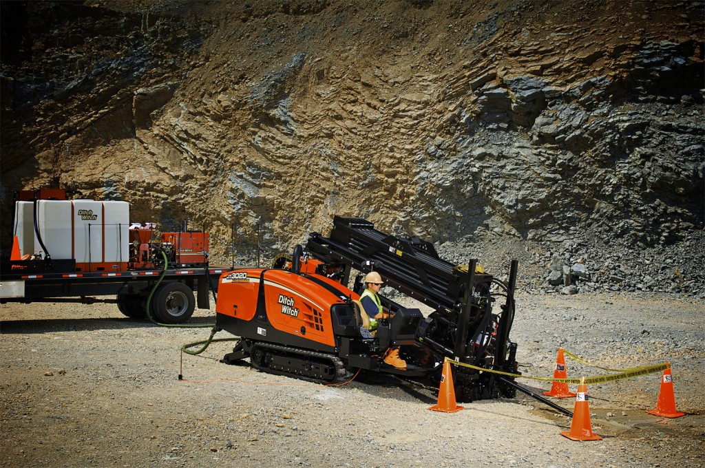 HDD Rigs: Vermeer, TT Technologies, Ditch Witch and more | Underground ...