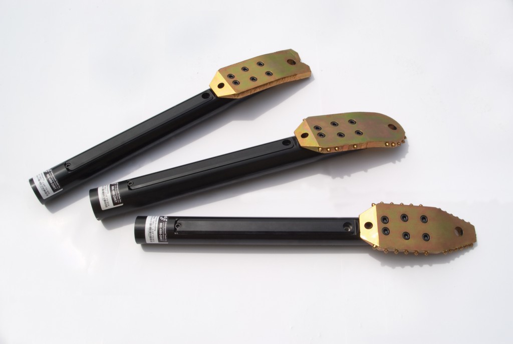 Tracking Systems: Walkover locators and wireline systems | Underground ...