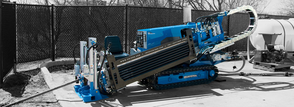 HDD Rigs: Vermeer, TT Technologies, Ditch Witch and more | Underground ...