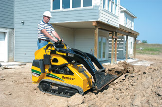 Equipment Spotlight: Compact Track Loaders | Underground Construction