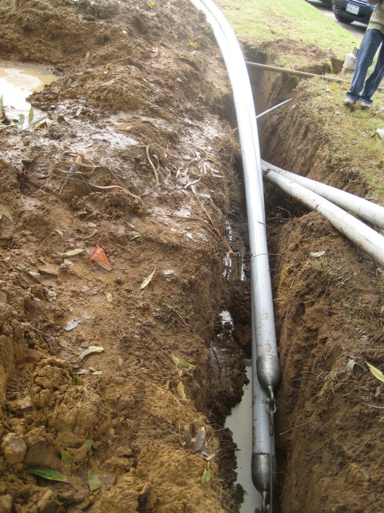 ASCE Manual of Practice No. 118 For Belowground Pipeline Networks For ...